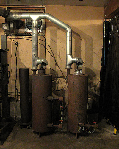 Dust and gas protection - Shop Safety - Bladesmith's Forum Board